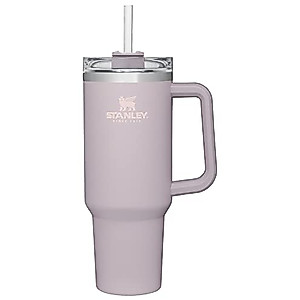 Stanley Adventure Quencher Travel Tumbler 40oz Abalone