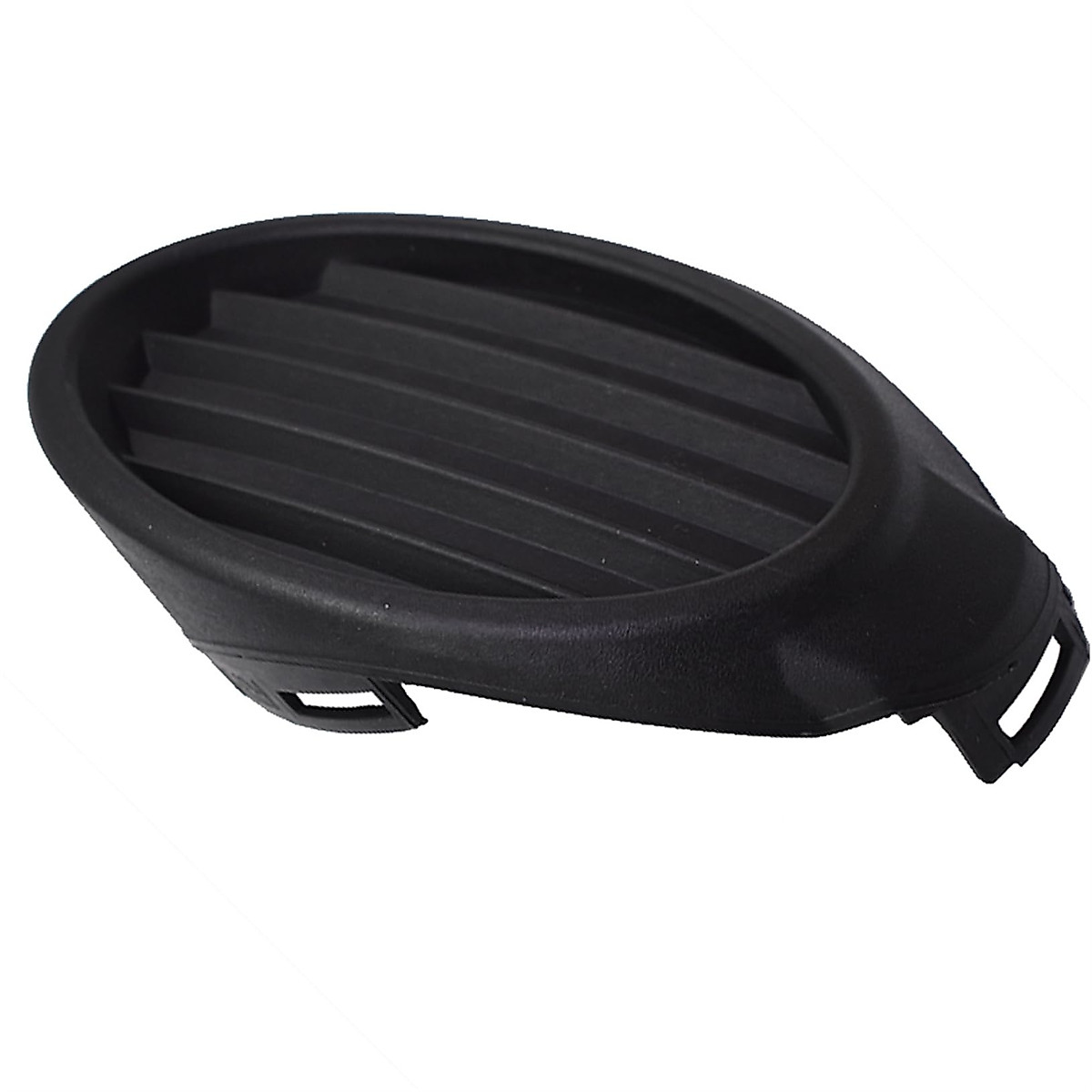 Front Right Passenger Side Fog Light Hole Cover Insert Replacement for Focus 2012 2013 2014 CP9Z-17B814-B