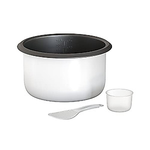 Krollen Industrial GRC30 30 Cup (15 Cup Raw) Electric Rice Cooker/Warmer - 120V, 950W