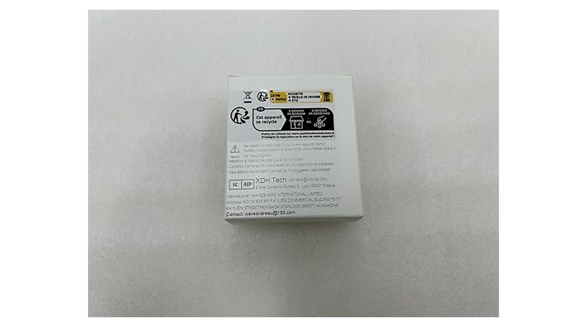 Waveshare 1.8inch Color Display Module for Micro/-bit | 160x128 Pixels