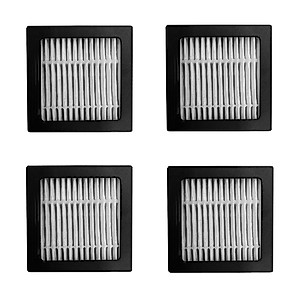 Filter is Only for iLeefy Ashtray (4 Pack)