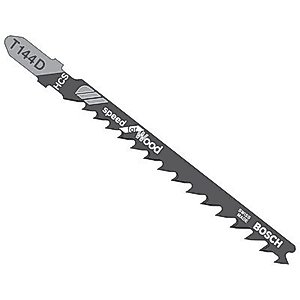 Bosch Jigsaw Blades