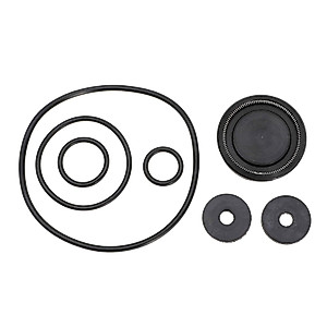 Piston Sprayer Pump Repair Seals O-Rings for Solo 425 425-101 435 473P Replace 6339964 4061257 0062115 0062991 0062139 0062140