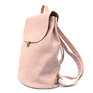 Joy Susan Women's Casual Daypack Colette Backpack One Size
