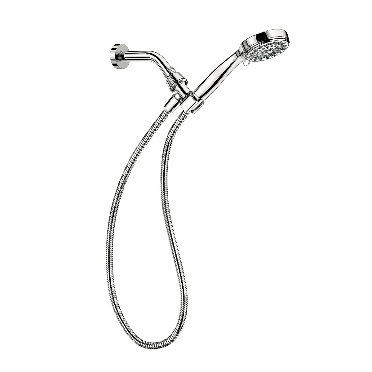 Moen 209H0 Ignite Handheld Shower, Chrome