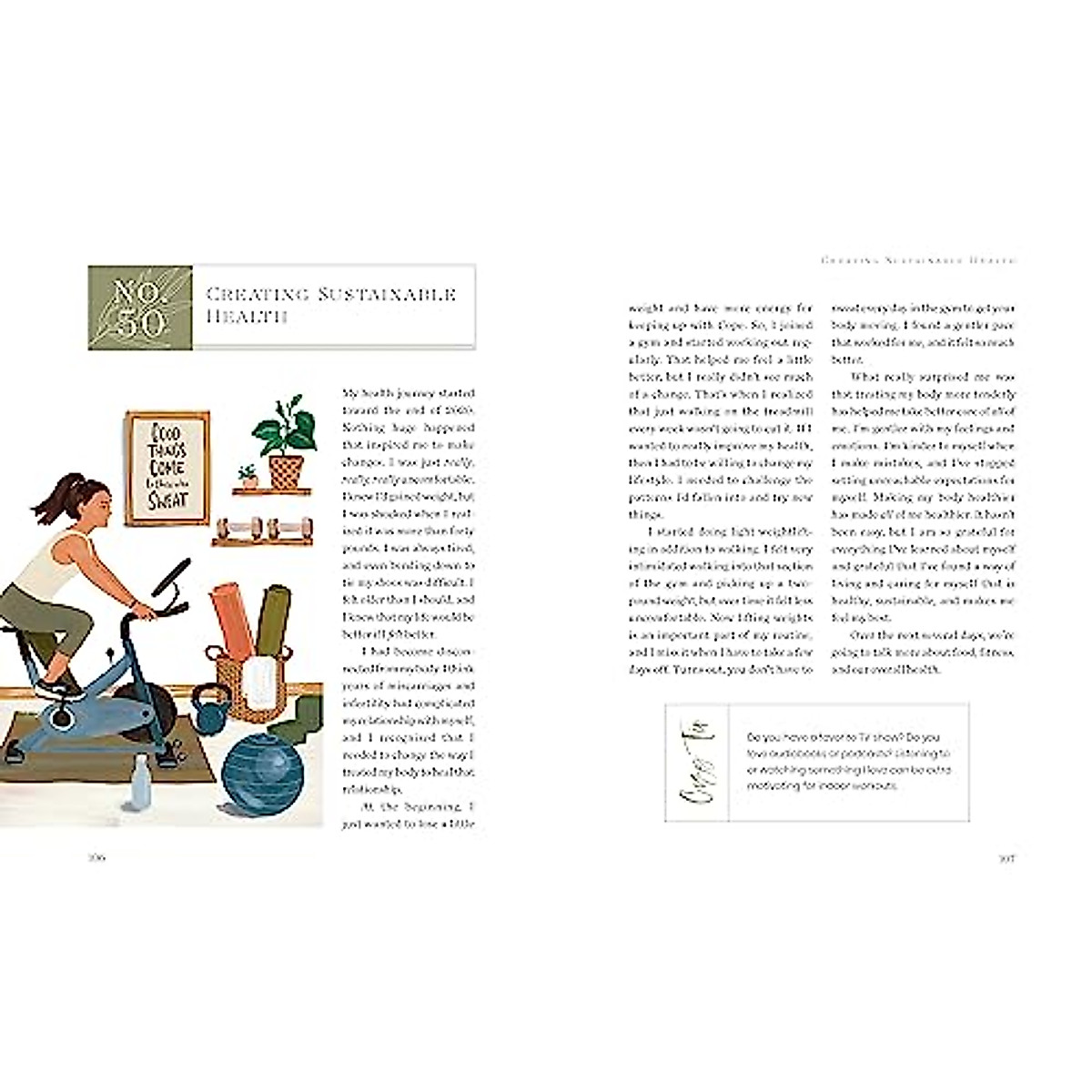 Create Your Own Cozy: 100 Practical Ways to Love Your Home and Life (Cozy White Cottage)