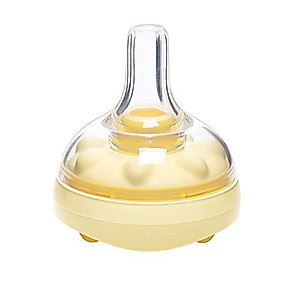 Medela Calma Feeding Set, Includes 5 Ounce Bottle, Made Without BPA