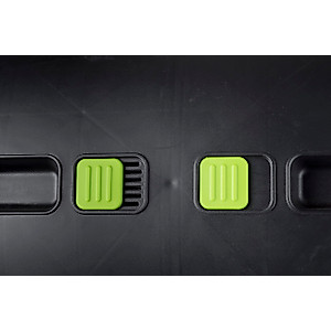 Maze 65 Gallon Outdoor Compost Bin Tumbler for Food Waste - Outdoor Compost Bin for Kitchen Garden & Homestead - Heavy Duty Dual Chamber Waste Recycling Machine