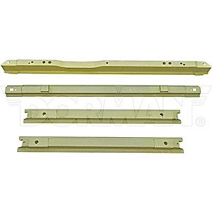 Dorman 926-988 Short Bed Crossmember Kit Compatible with Select Ford Models (OE FIX)