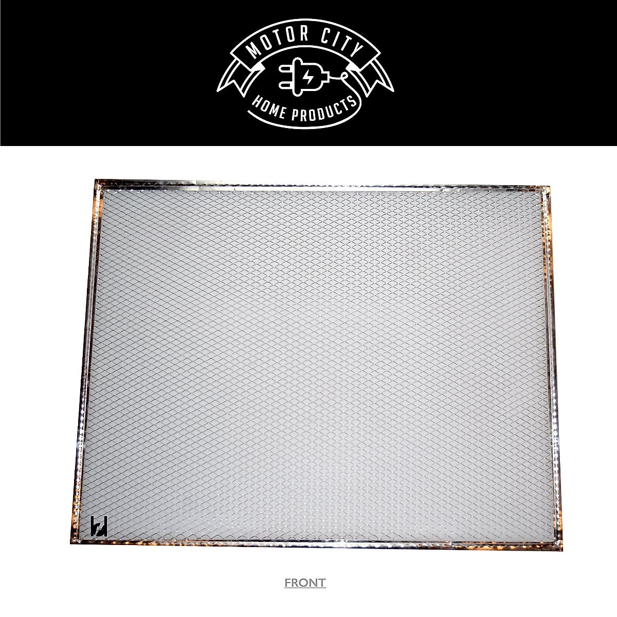 Wemordu Air Cooler Fan