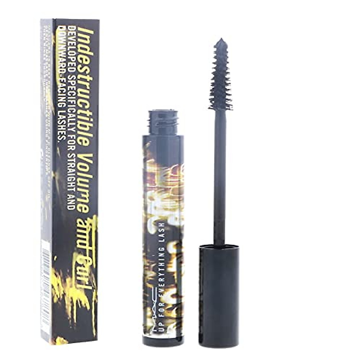 MAC Up For Everything Lash, Waterproof Mascara 0.29 oz