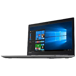 Lenovo Business Flagship Laptop 15.6" Anti-Glare Touchscreen, Intel 8th Gen i7-8550U Quad-Core Processor, 12GB DDR4 RAM, 1TB HDD, DVD-RW, Webcam, HDMI, Dolby Audio, 802.11ac, Windows 10