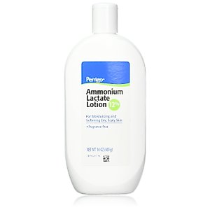 Ammonium Lactate Lotion 12%C-P , Fliptop - (400grams/14oz)