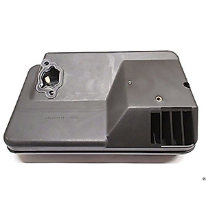 Generac 0G8442C111 Air Cleaner Assembly