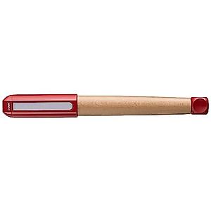 LAMY ABC Beginner Nib Fountain Pen - Red