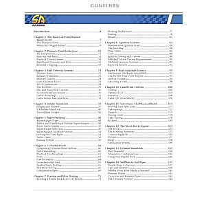 David Vizard's How to Build Horsepower (S-A Design)