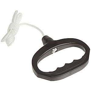 Briggs & Stratton 699334 Starter Handle And Rope For Snow Thrower Engines