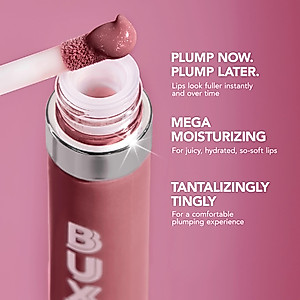BUXOM Full-On Plumping Lip Polish, Christina
