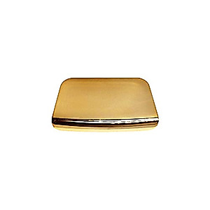 CHEXANK A Full Set Of Handle Protection Shell Plus Button Handle Accessoriesï¼ˆGoldenï¼‰