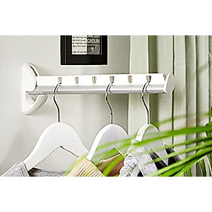 Leifheit Clothes Rail Airette