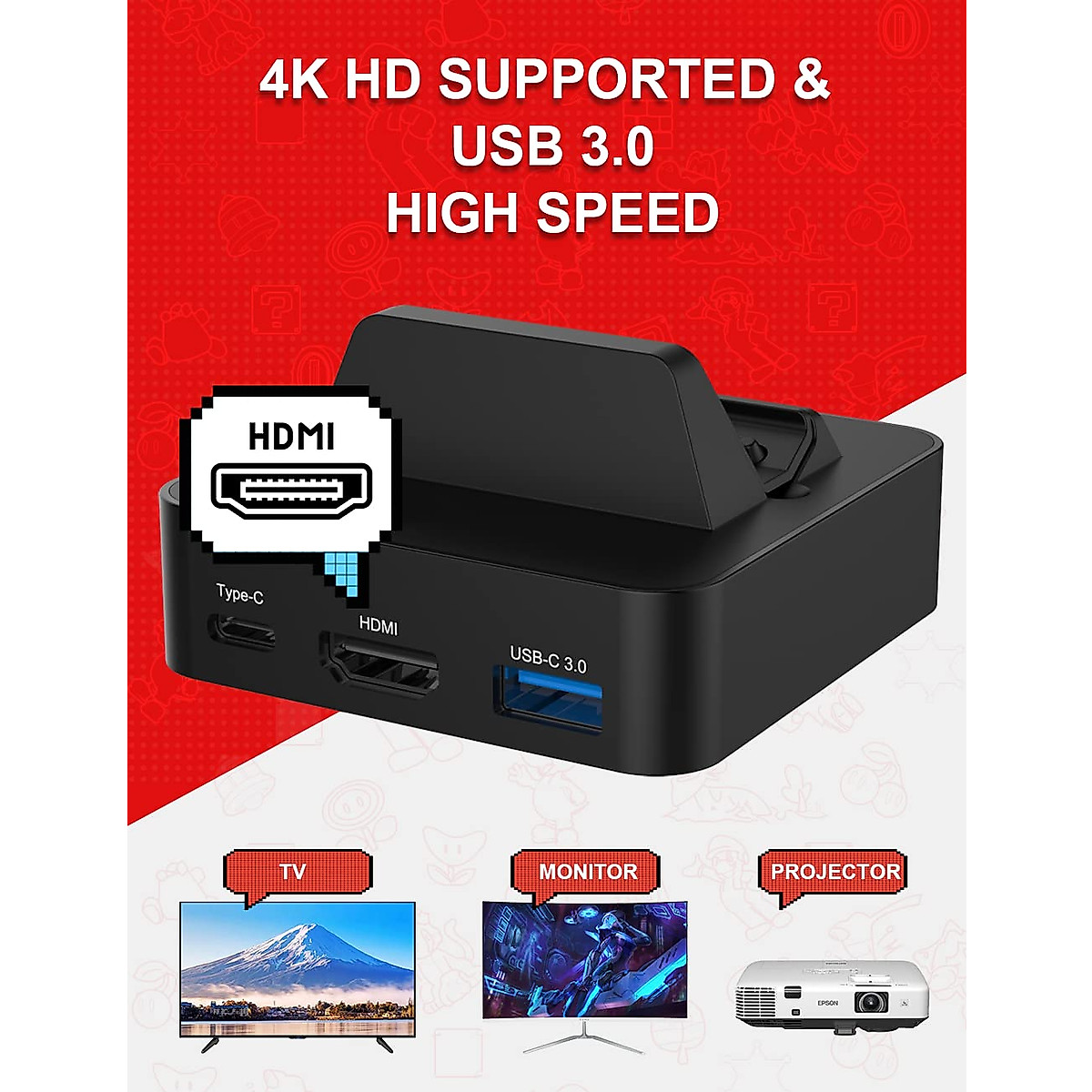 IBERLS 12V AC Adapter Wall Charger for Bose SoundLink-Mini (1st Gen Only) / SoundDock XT Mini Bluetooth Speaker