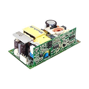 PCB Style EPP-100 Series,100W AC-DC Module Type Power Supply,12V 15V 24V 27V 48V(48V)