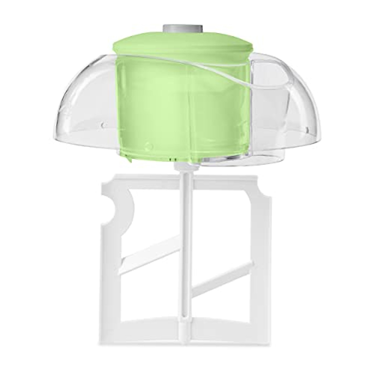 TASTY By Cuisinart Ice Cream Maker, Green