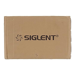 Siglent Technologies SPD3303C DC Power Supply