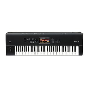 Korg Keyboard Production Station (NAUTILUS73)