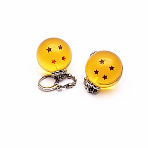 Anime Cartoons Earrings Gifts for woman