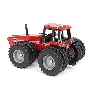 ERTL 1/64 International 6588 2+2 w/Front & Rear Duals 44275