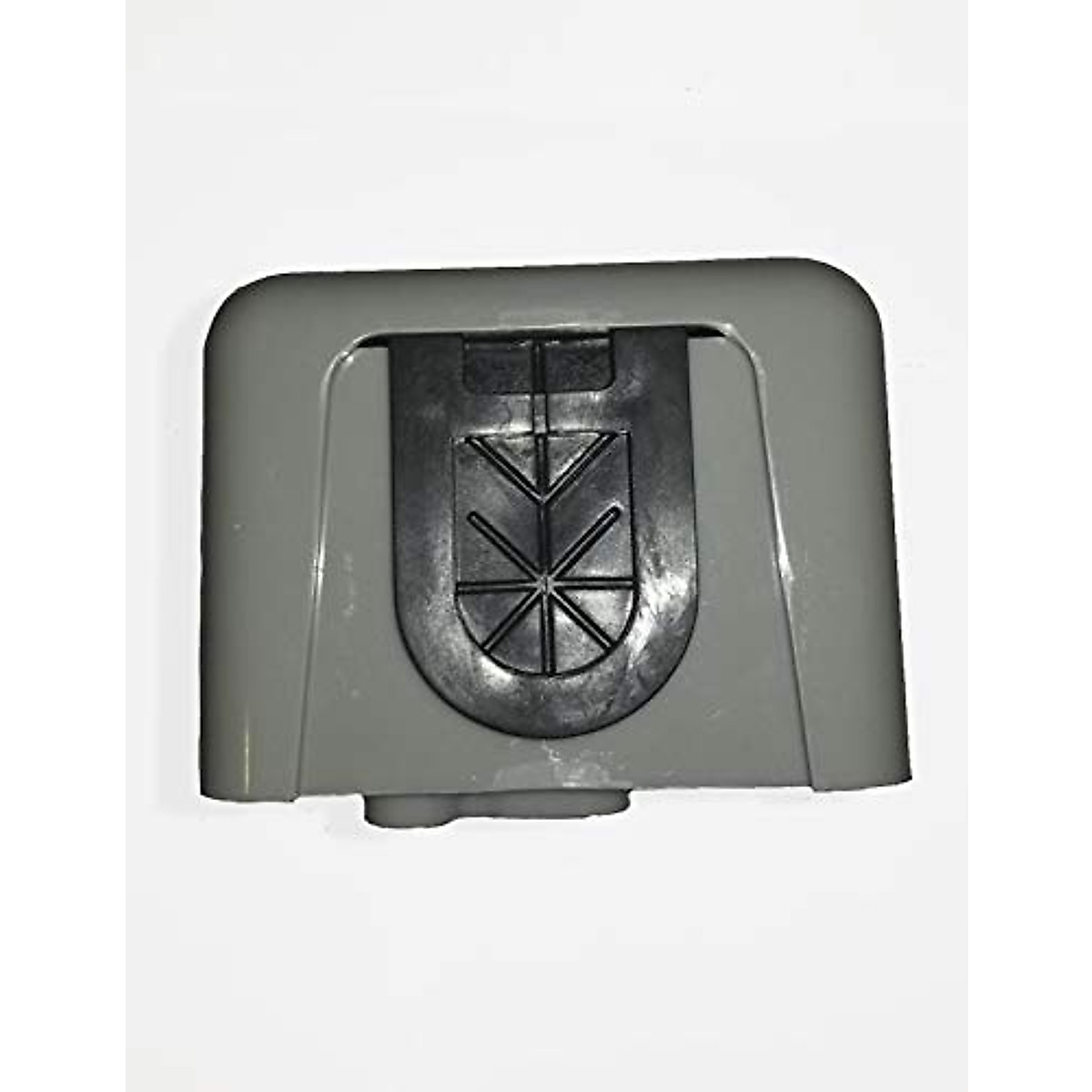 TII 326-2L Total Fail Safe Station Protector w/ 2 356 Protector, 2 Pairs