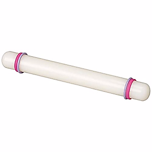 Wilton Fondant 9 Inch Rolling Pin