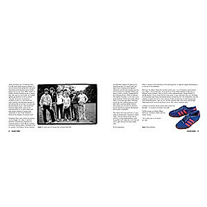 Sneakers: Over 300 classics from rare vintage to the latest kicks