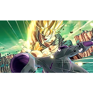 Dragon Ball Xenoverse 2 - Nintendo Switch