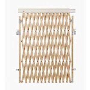 Gate,Pet Expandable Swinging