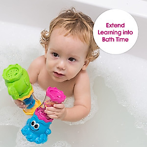 Edushape Water Whirly Bath Toy