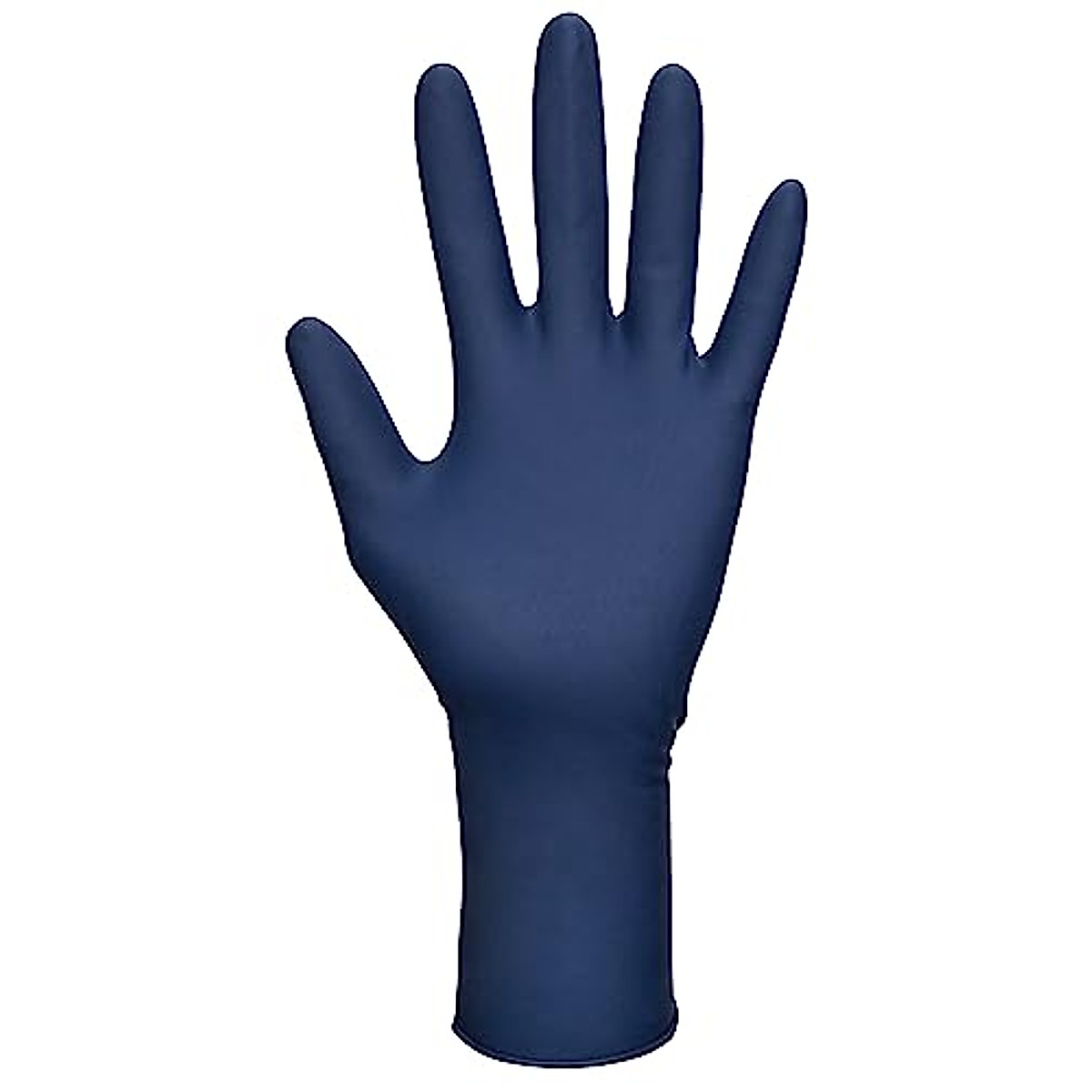 SAS Safety 6604-20 Latex Thickster Powder-Free Disposable Glove, X-Large (Pack of 500)