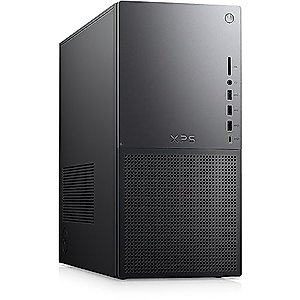 Dell XPS 8960 Gaming Desktop Computer Tower 2023 | 13th Gen Intel Core i9-13900 24-Core CPU, 64GB DDR5 RAM, 2TB NVMe M.2 PCIe SSD, GeForce RTX 3060 12GB GDDR6, Windows 11 Home