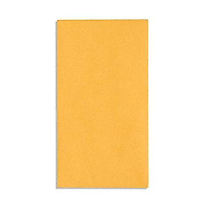 Blue Summit Supplies 500#7 Coin Envelopes, Gummed Seal, 28 lb Brown Kraft Coin Envelopes, for Holding Coins and Keys, Number 7 Size, 3 1/2” X 6 1/2”, 500 Pack