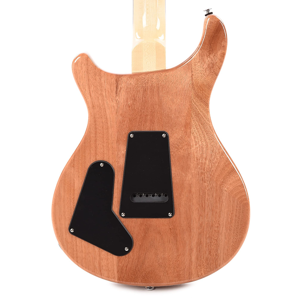 PRS SE Custom 22 Semi-Hollow Santana Yellow