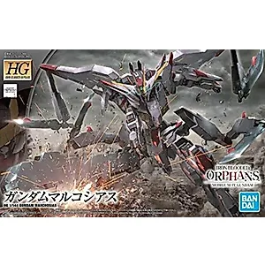 Gundam Iron-Blooded Orphans: #40 Gundam Marchosias, HG IBO 1/144
