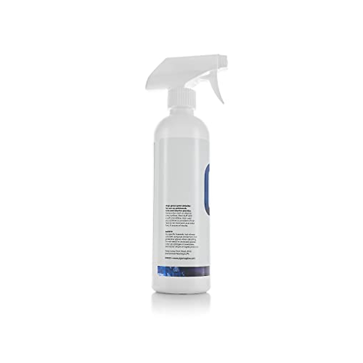Stjarnagloss - Silke Gloss Detailing Spray - High Gloss Quick Detailer, Can Use on Exterior & Interior, Solvent-Free (500 milliliters)