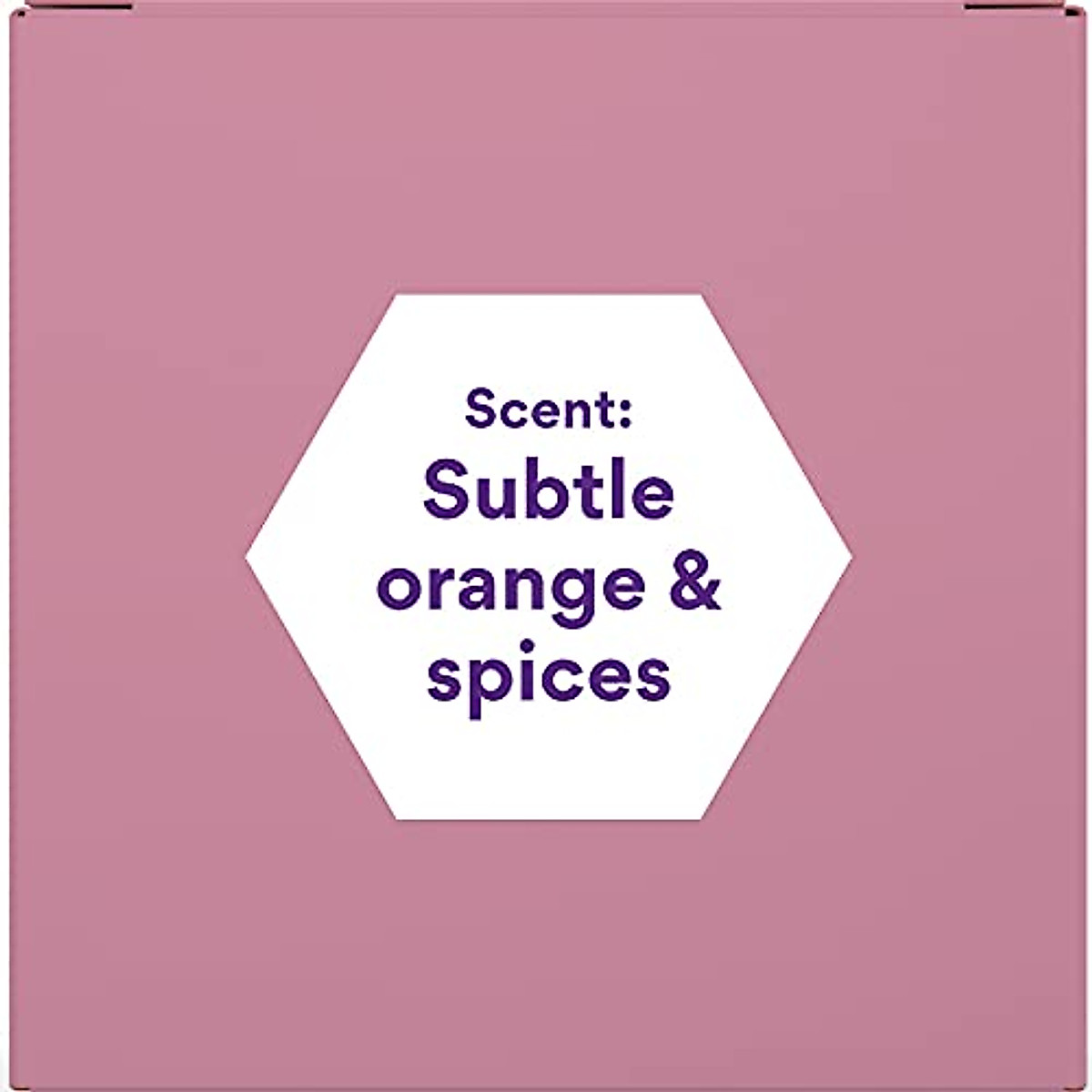 Beauty and the Bees Moroccan Mudd Shampoo Bar 100% Natural From Tasmania Australia with Leatherwood Honey and Bees Wax 125 grams