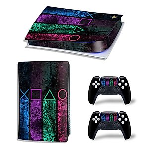 Decals Cover Whole Body Skin Protector