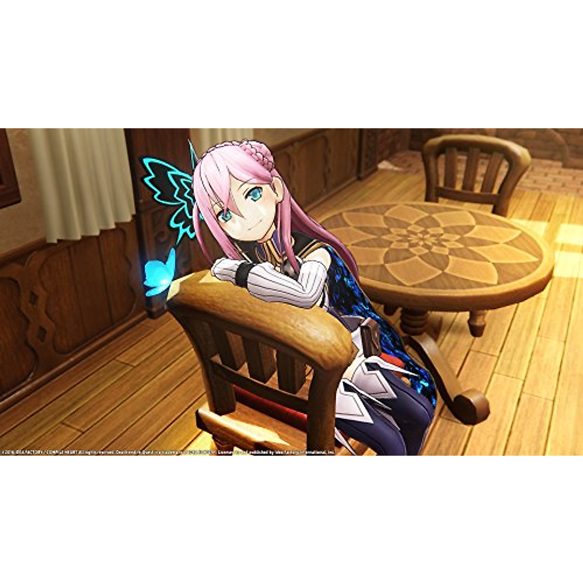 Death end re;Quest - PlayStation 4