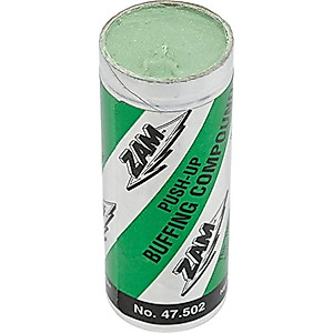 Zam Buffing Compound, 4 Ounce