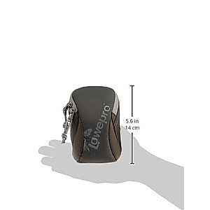 Lowepro Dashpoint 20 Camera Bag- Multi Attachment Pouch For Your Mirrorless Camera