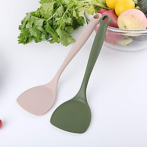 Tango Turner-Olive Green