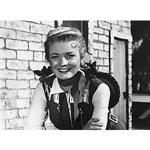 Annie Oakley: The Complete TV Series